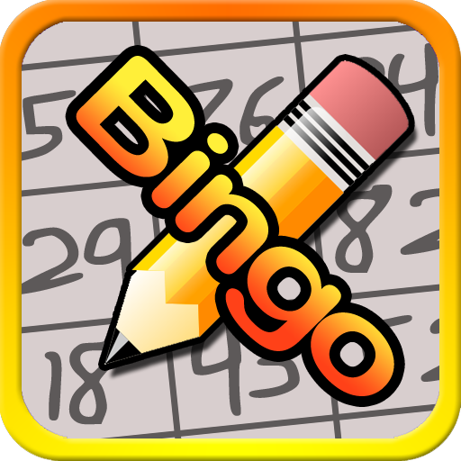 Doodle Bingo!: app su Amazon Appstore