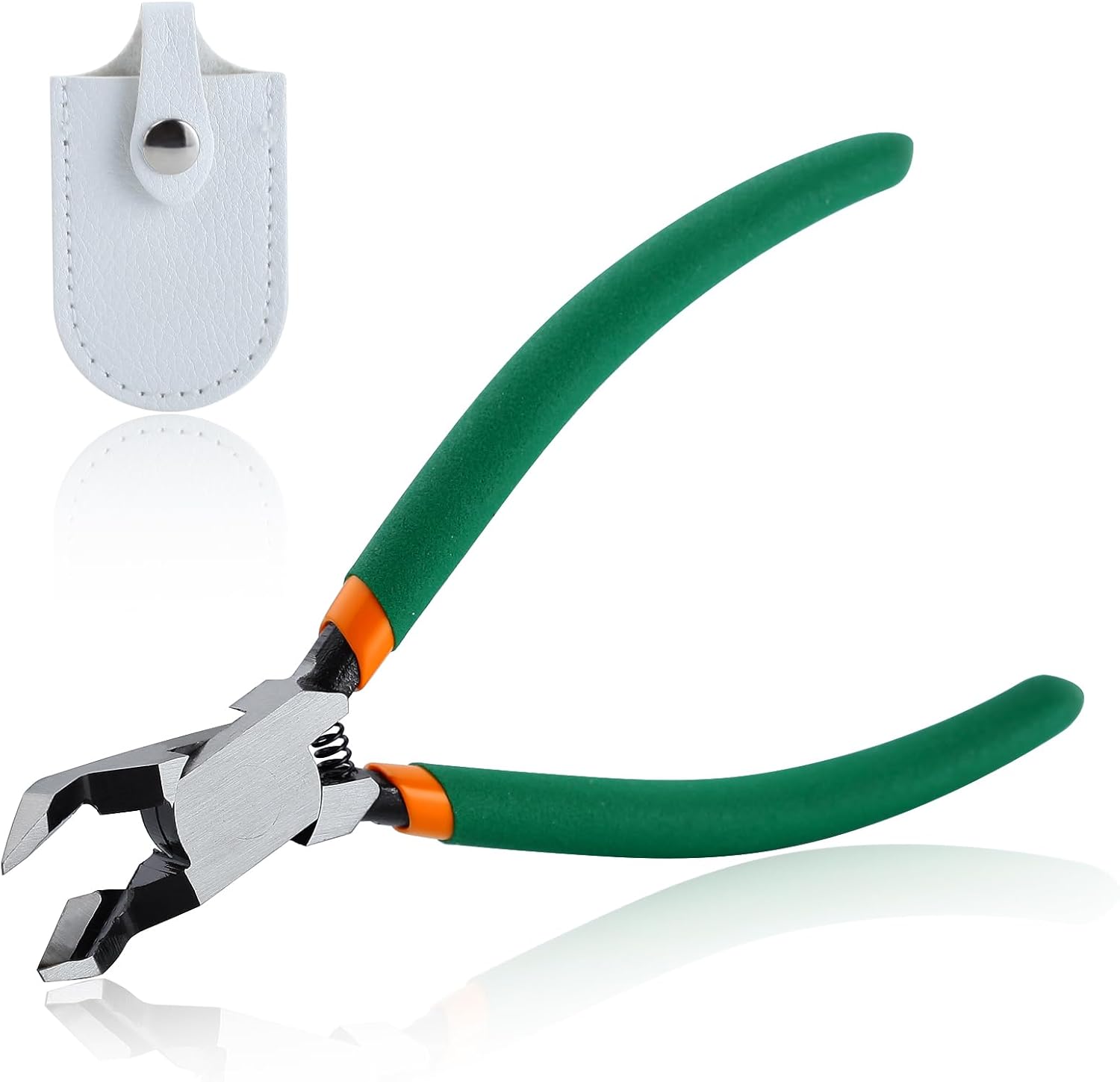 SPEEDWOX Model Nippers Wire Cutter 45° Sprue Cutter Wire Flush Cutters ...