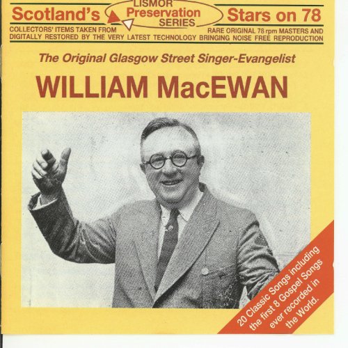 Play Scotland's Stars On 78 by William MacEwan on Amazon Music