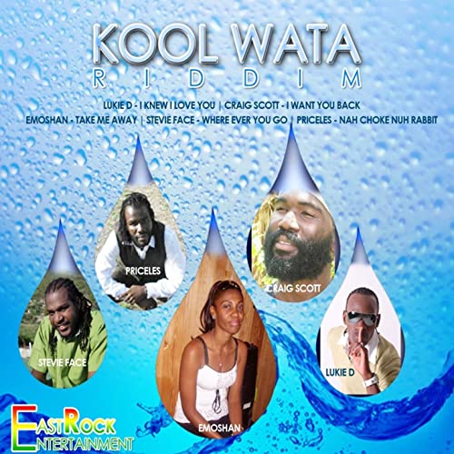 Amazon MusicでVARIOUS ARTISTSのKool Wata Riddimを再生する