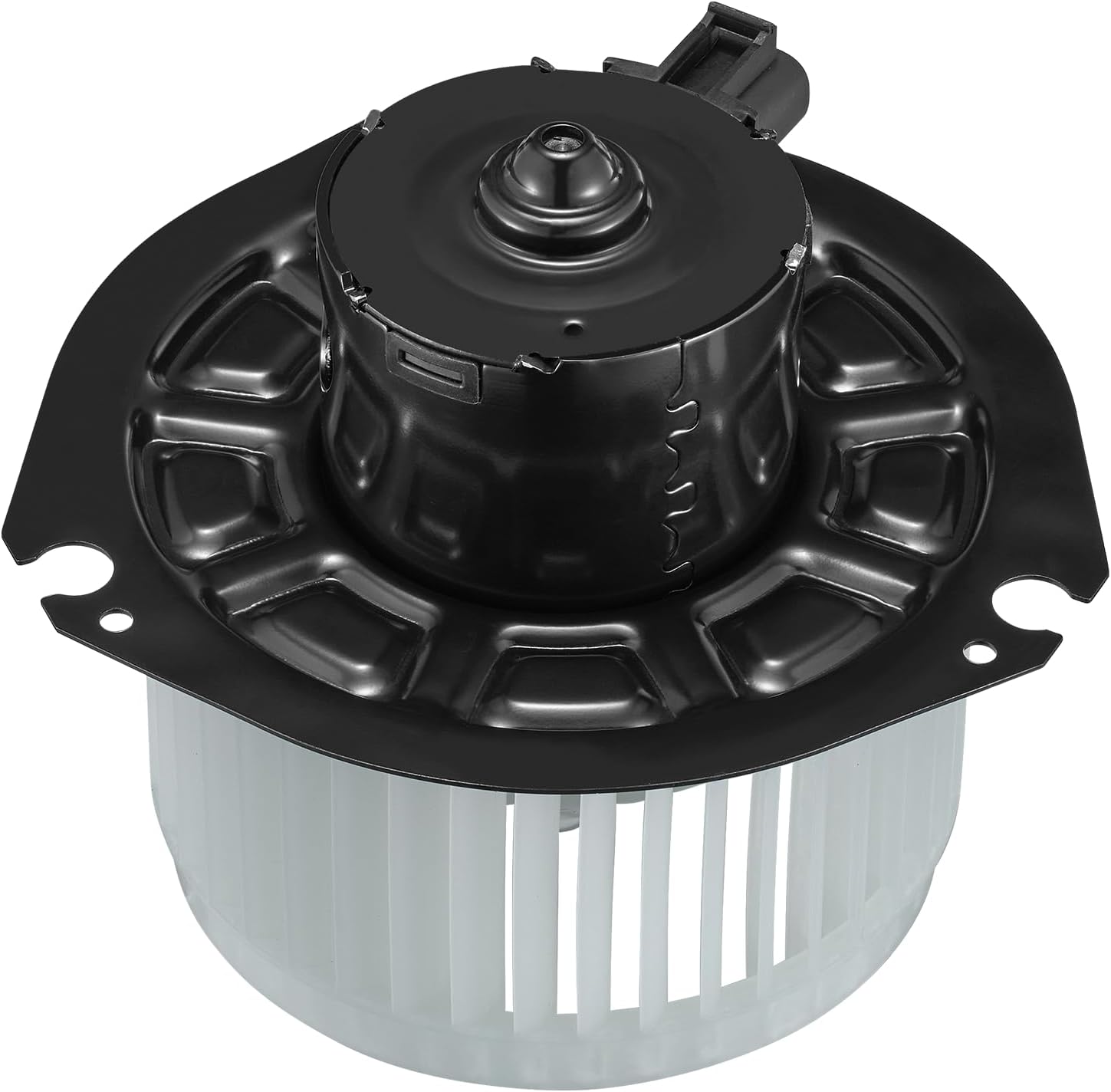 Amazon.com: BDFHYK AC Heater Blower Motor Fan 700067 Compatible with ...