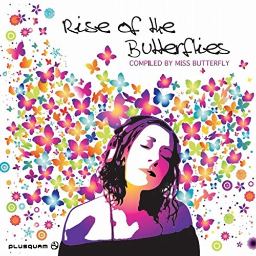 Amazon MusicでVARIOUS ARTISTSのRise of the Butterflies compiled by DJane ...