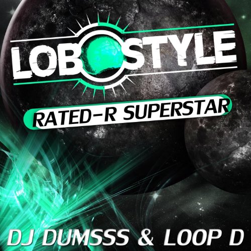 Amazon.com: Rated-R Superstar : Dj Dumsss, Loop D: Digital Music