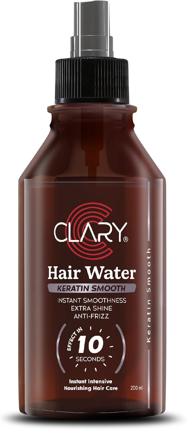 Clary hair water 200 ml: Buy Online at Best Price in Egypt - Souq is ...