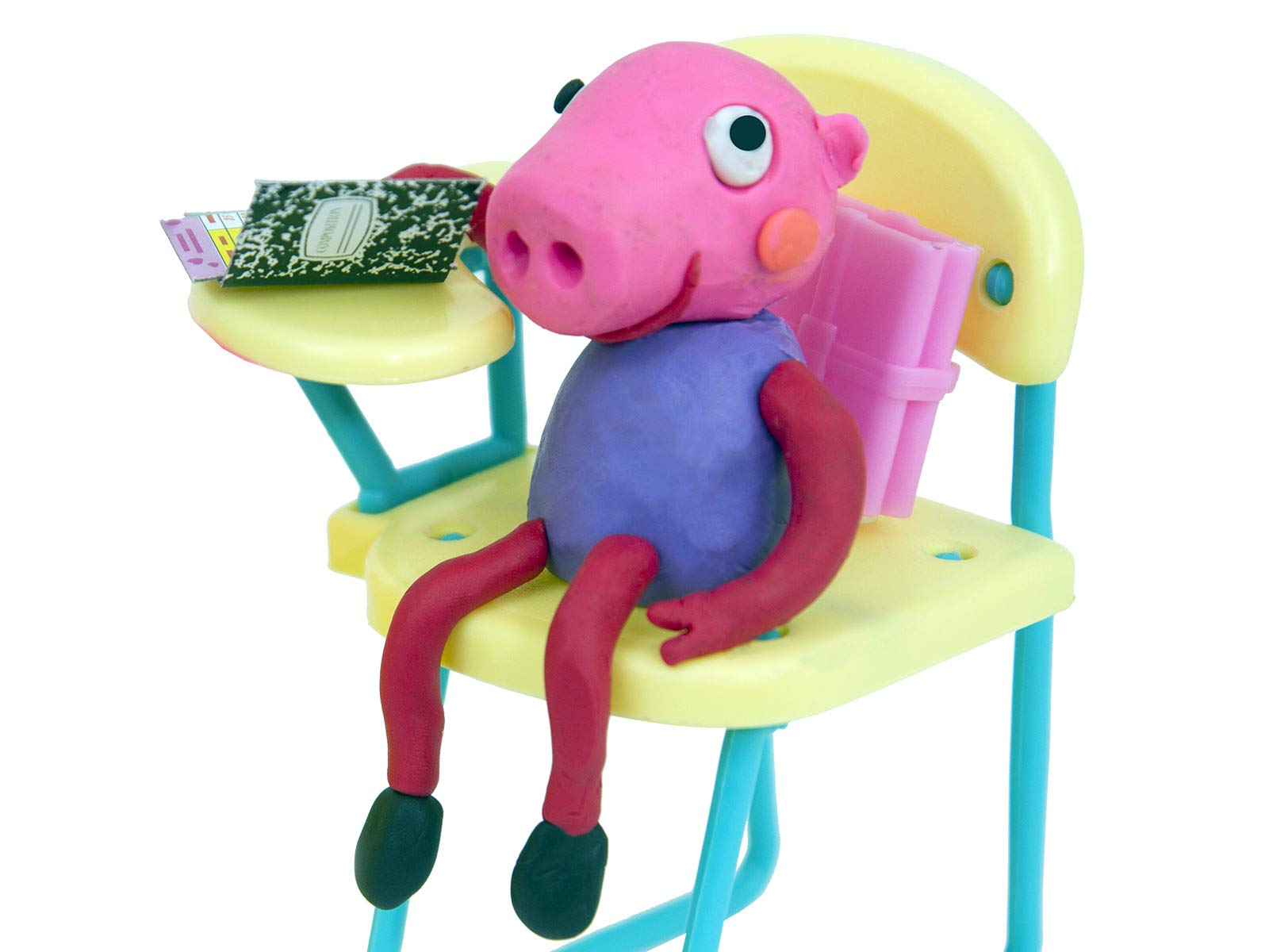 Watch Fuzzy Puppet | Prime Video