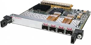 Amazon.com: Cisco 4-Port OC-3c/STM-1 POS Shared Port Adapter : Electronics