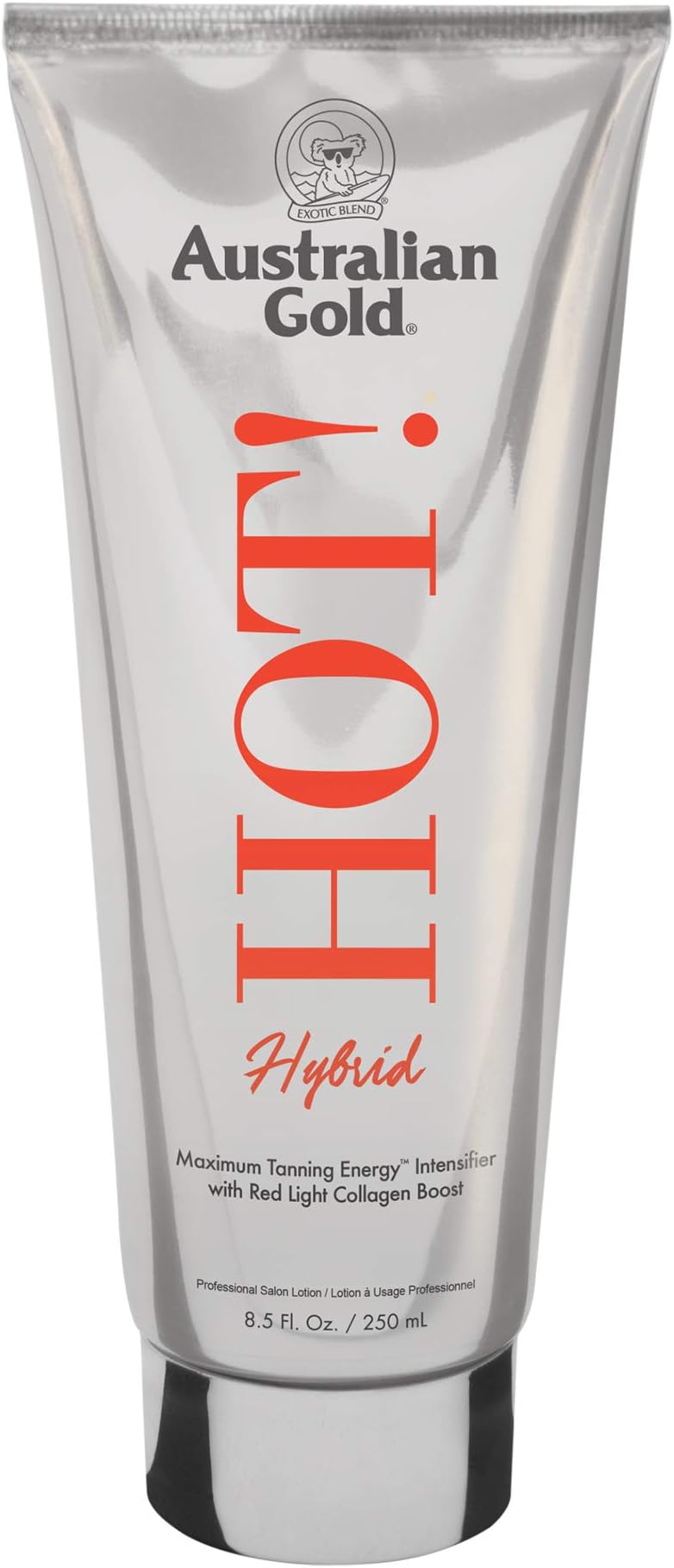 Amazon.com: Australian Gold Hot Black 8.5oz : Beauty & Personal Care