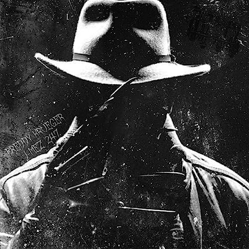 Écouter Freddy Krueger par J-Mez 247 sur Amazon Music Unlimited