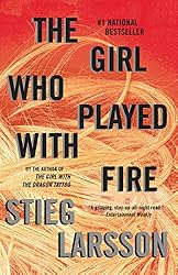 The Girl in the Eagle's Talons: A Lisbeth Salander Novel (The Girl with ...