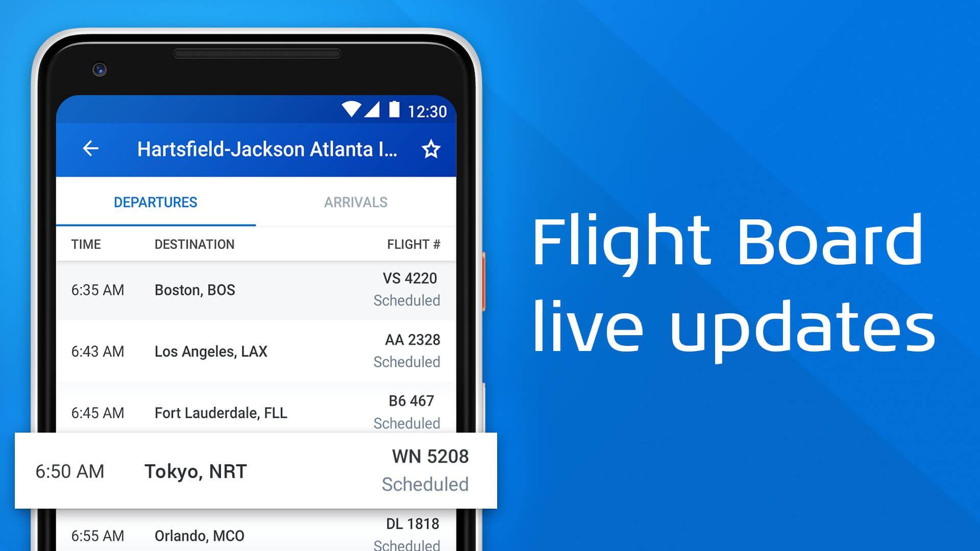 Cheap Flights - App on Amazon Appstore