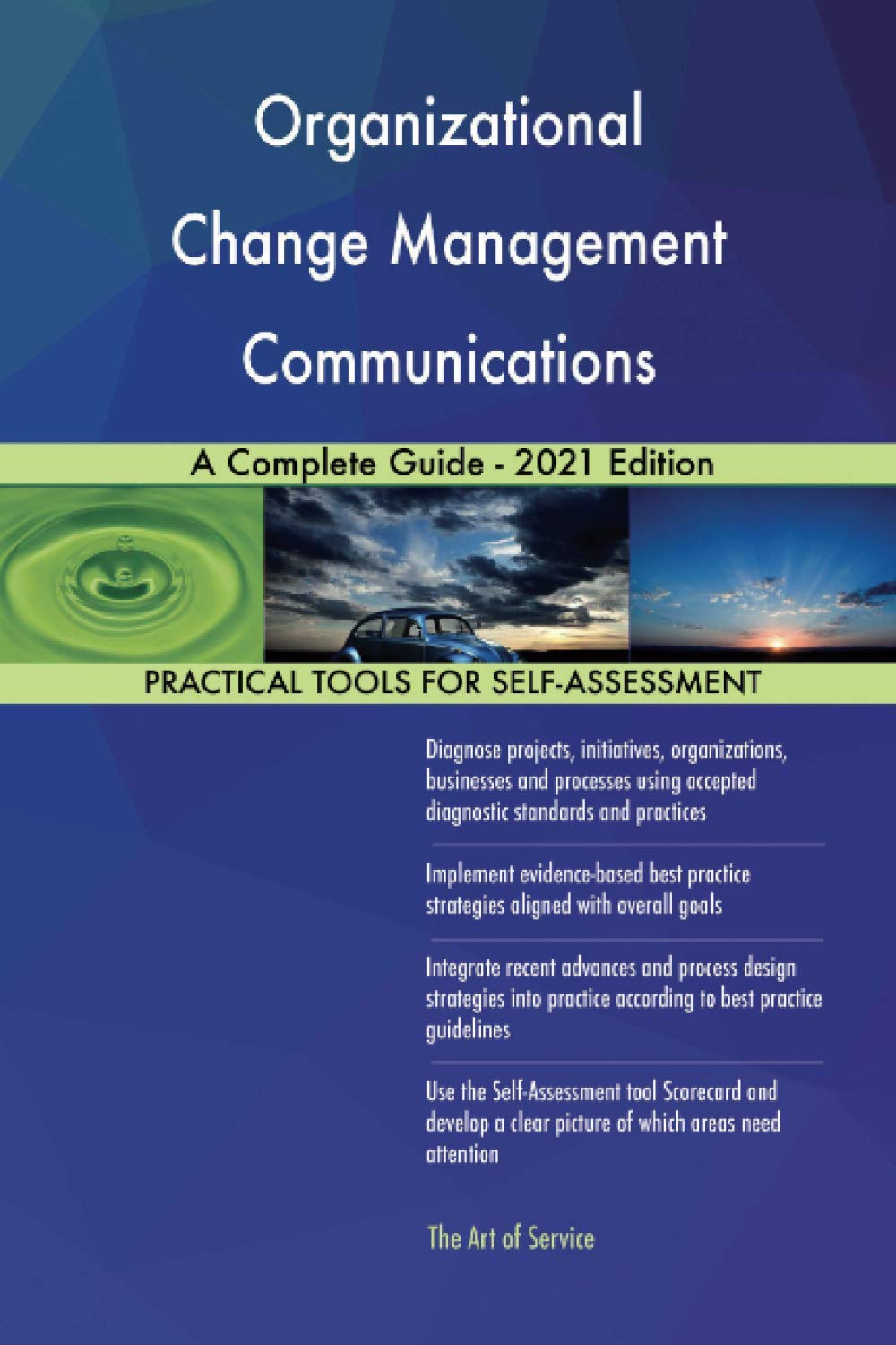 Organizational Change Management Communications A Complete Guide - 2021 ...