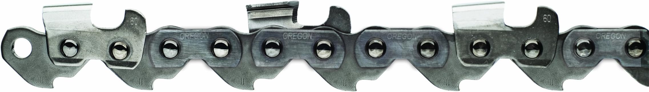 Amazon.com: Oregon 18HX089E Harvester Chain .404" Pitch, .080" Gauge ...