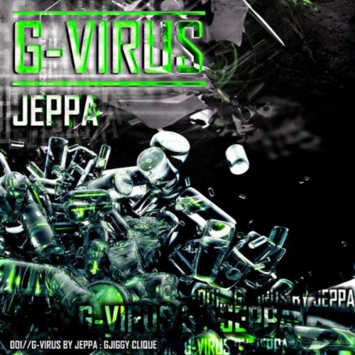 Play G Virus by jeppa on Amazon Music
