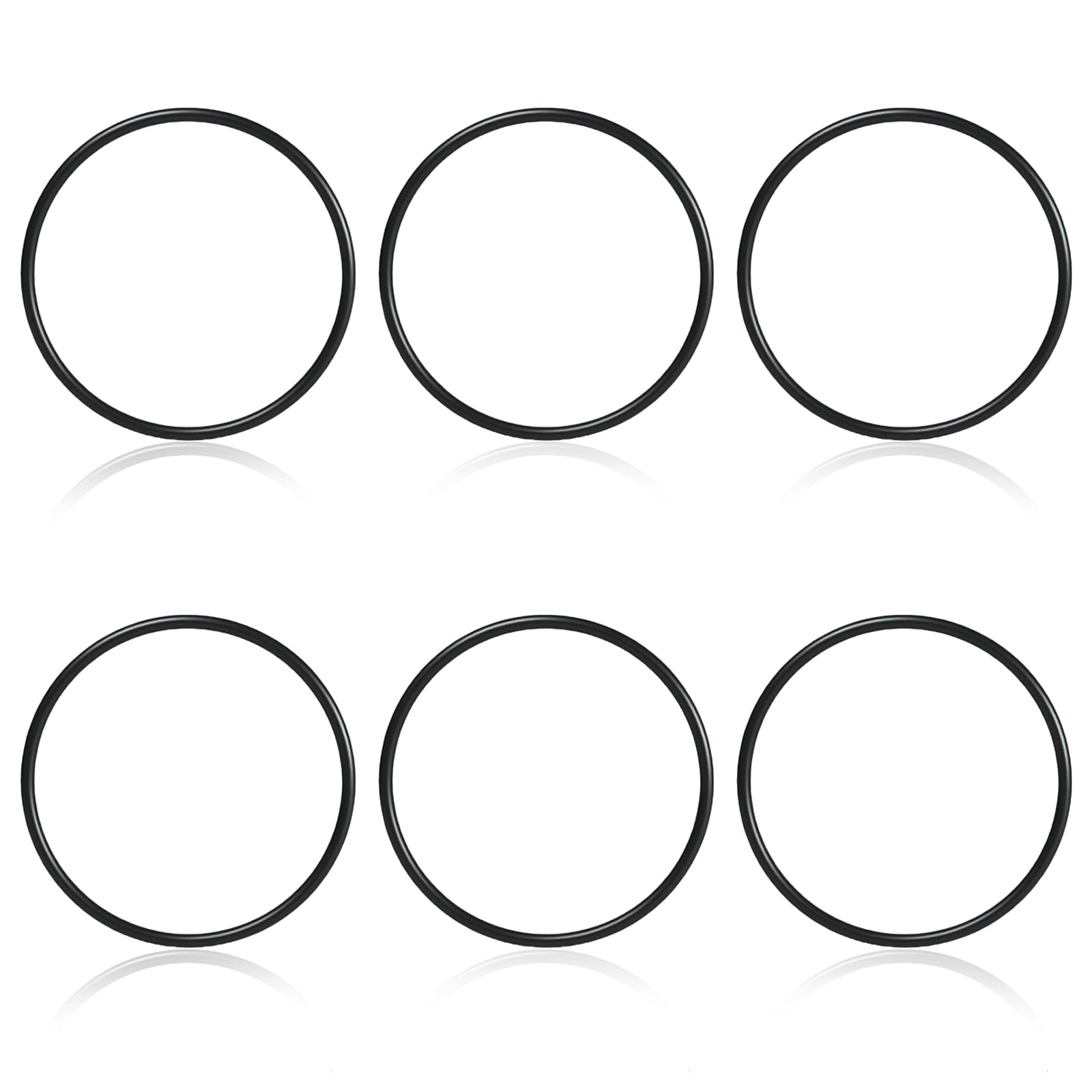 Amazon.com: (6PCS) 6235 O-Ring, Suitable for Replacement O-Rings for No ...