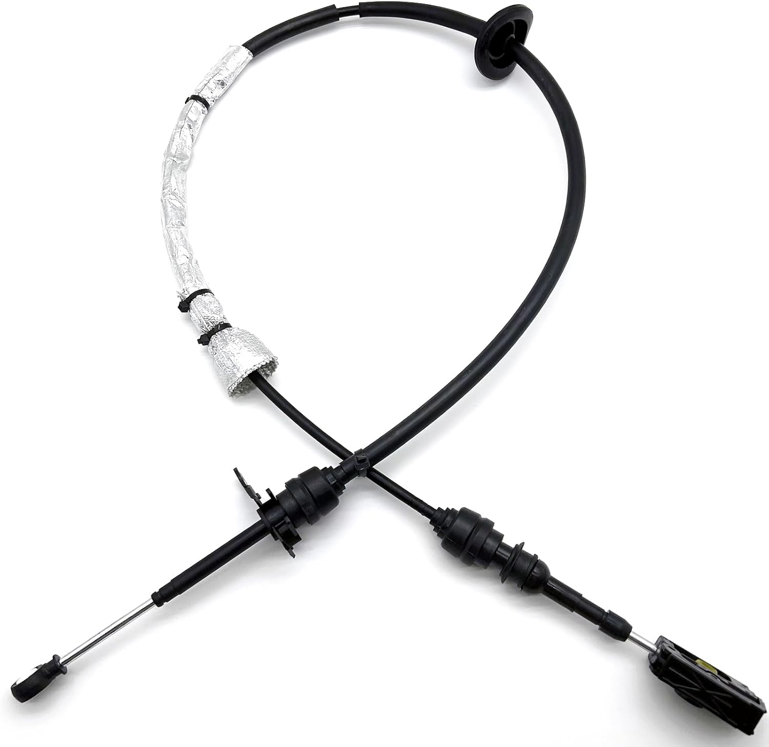 Arcticway Automatic Transmission Shift Cable/Gearshift Control Lever ...