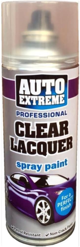 AUTO EXTREME Blue 1927 Spray Paint Aerosol 400ml (1 Pack) : Amazon.co ...