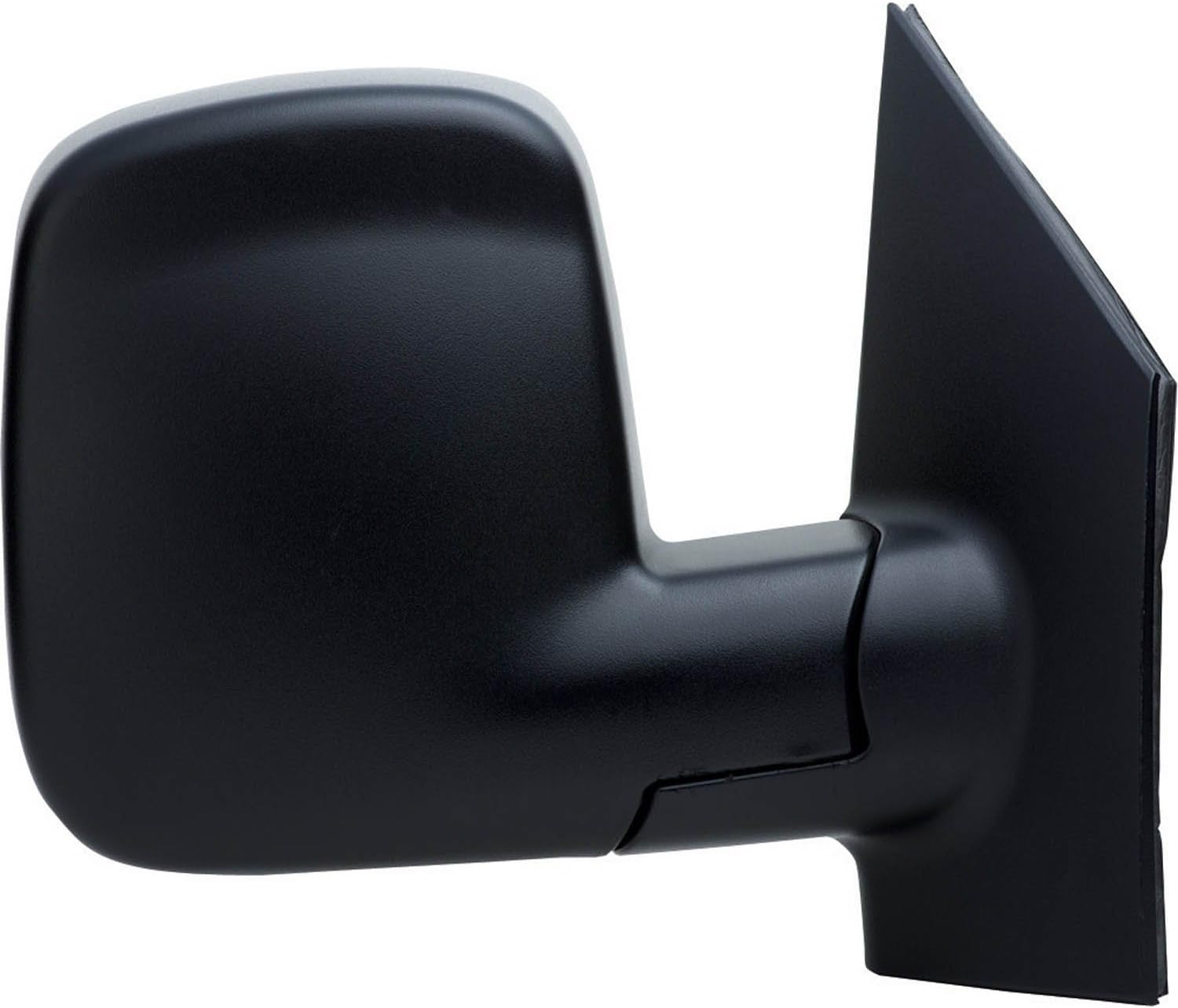 Amazon.com: Fit System Passenger Side Mirror for Chevrolet Express Full ...
