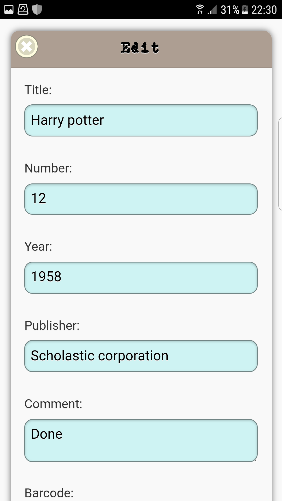 Bhu CBDb - App on Amazon Appstore