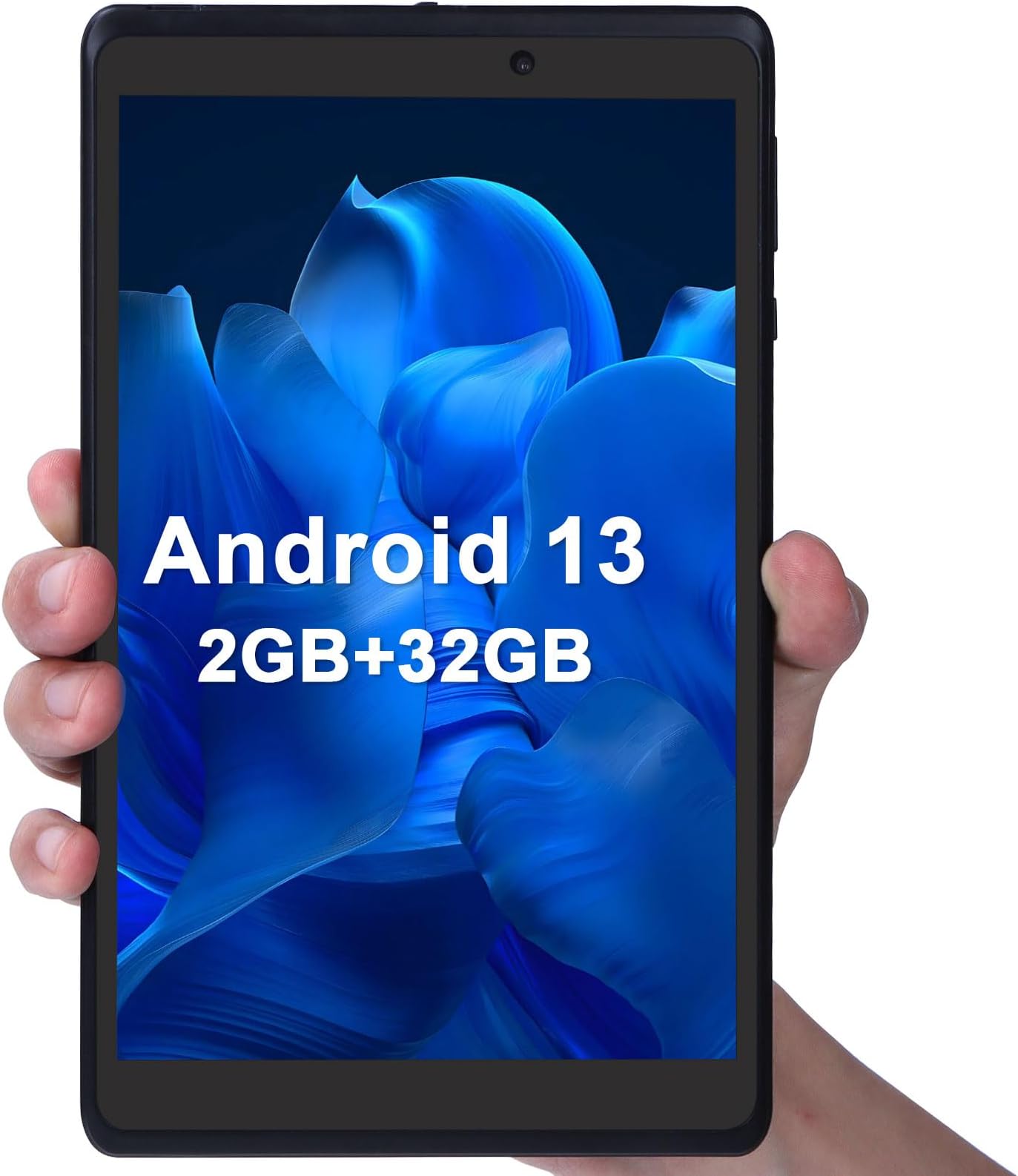 C idea Tablette 8 Pouces avec Protecteur d'écran lumière Bleue/Android ...