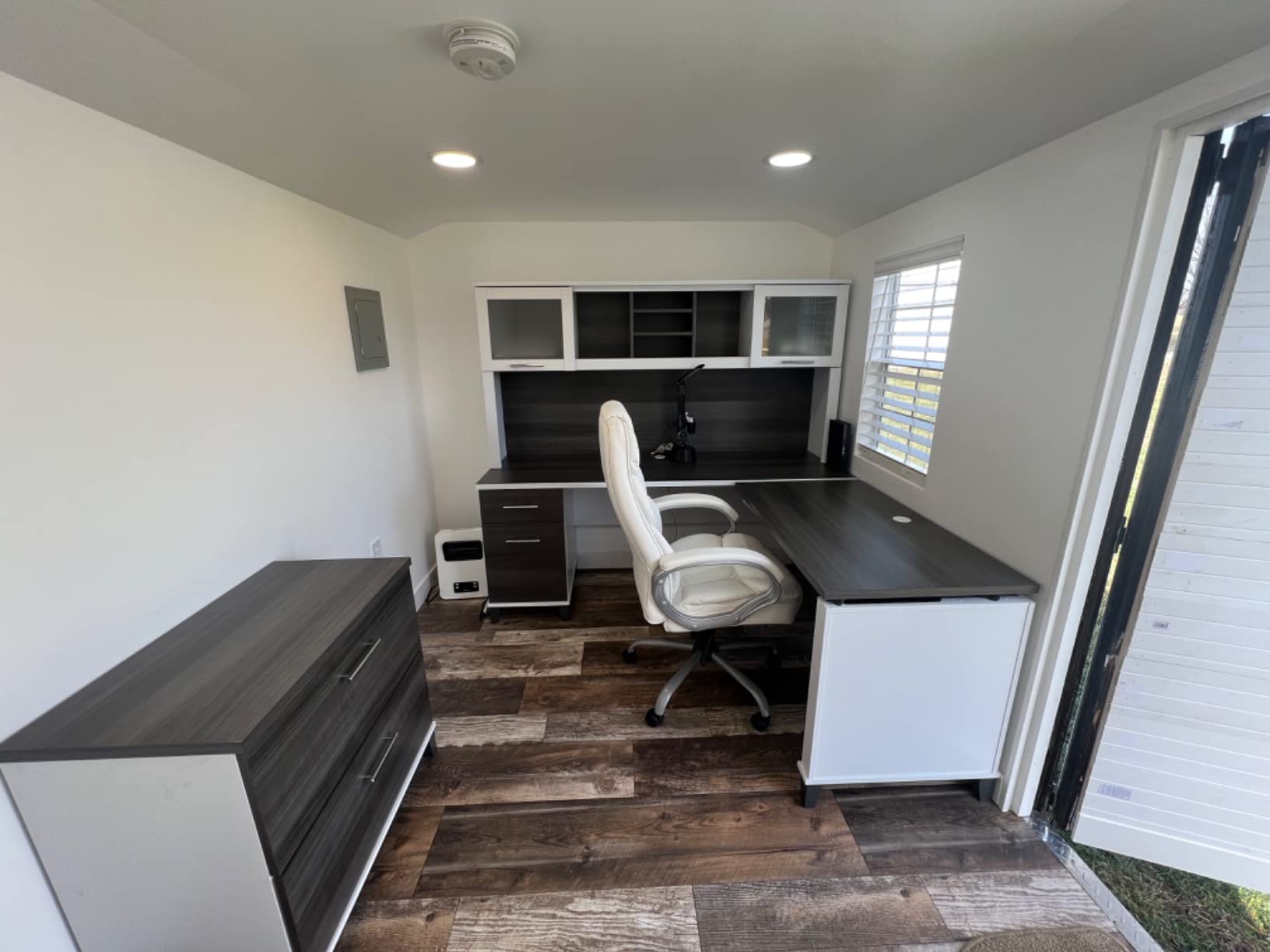 $77/mo - Finance Bush Furniture Somerset 72W 3 Position Sit to Stand L ...