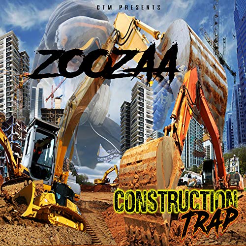 Amazon.com: Construction Trap : zOOzAA: Digital Music