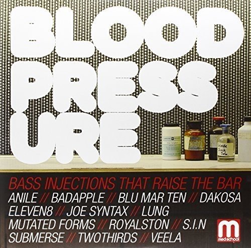 BLOOD PRESSURE / VARIOUS - Blood Pressure / Various - Amazon.com Music