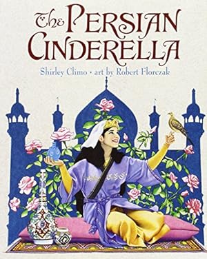 The Egyptian Cinderella: An Award-Winning Fairytale about a Lost Rose ...