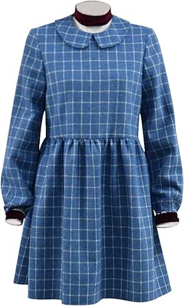 Amazon.com: WanXiaoFeng Disfraz de cosplay huérfano con cinturón para ...