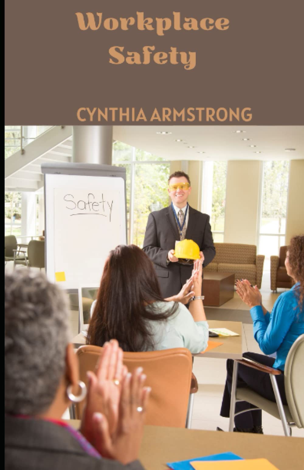 Buy Workplace Safety: Learn the different types of work place hazards ...