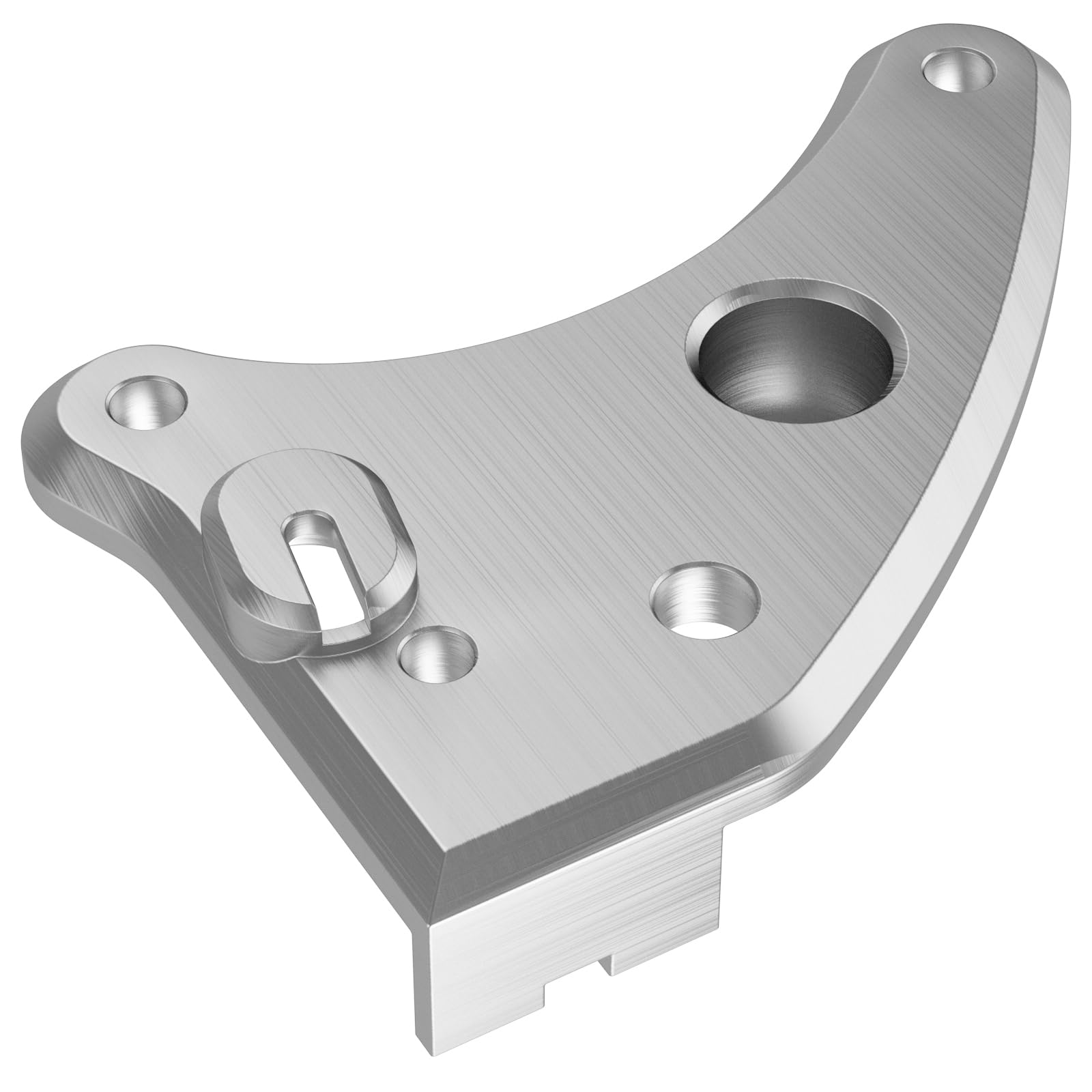 Snapklik.com : Moker Shift Arm Base Plate For Can-Am Outlander/Renegade ...