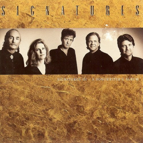 Various Artists - Signatures 3: Songwriters Album - Amazon.com Music