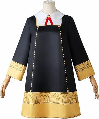 Amazon.com: Anya Cosplay: Indulge In Your Anime Obsession With Our ...
