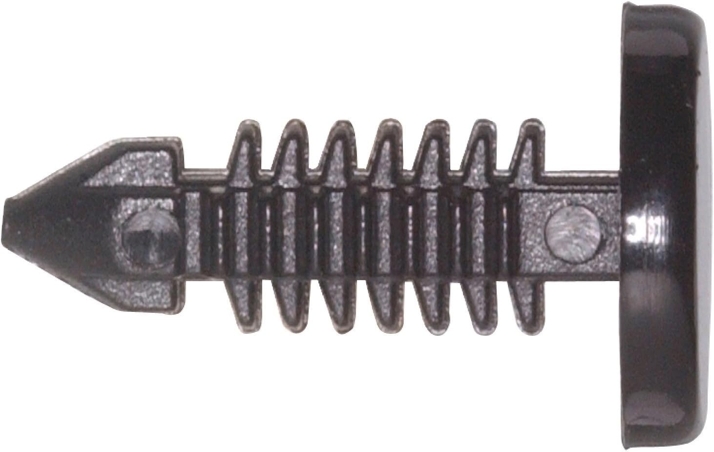 Amazon.com: Hillman 58574 Push Fastener, GM-Ford, 15-Pack : Automotive
