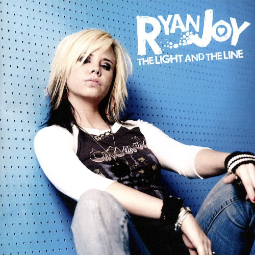 Play The Light and The Line by Ryan Joy on Amazon Music