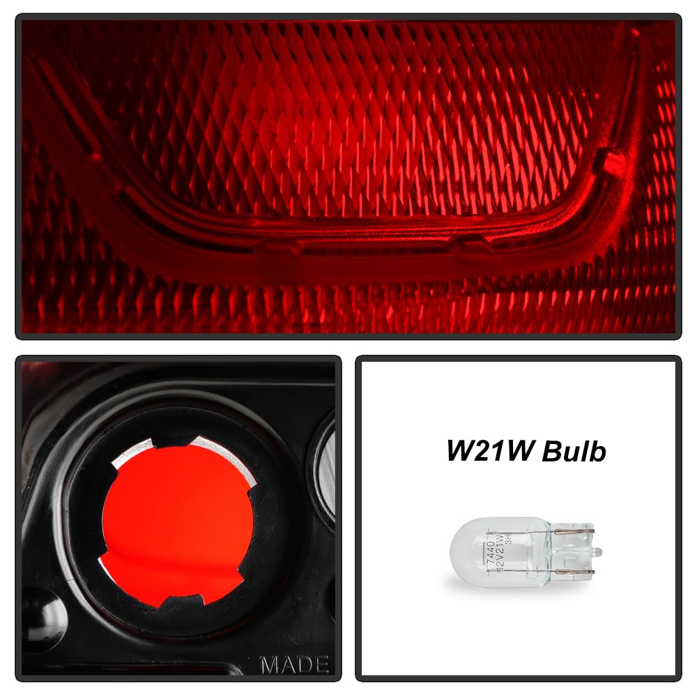 Snapklik.com : For 2021 2022 2023 2024 2025 Chevy Trailblazer LLSLT ...