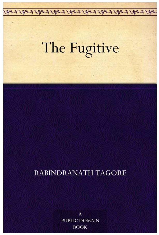 Buy The Fugitive Book Online at Low Prices in India | The Fugitive ...