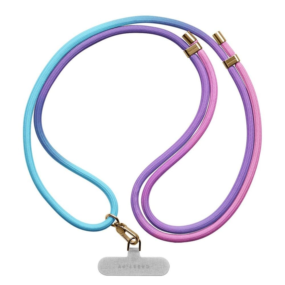 Snapklik.com : CASETiFY Rope Phone Strap