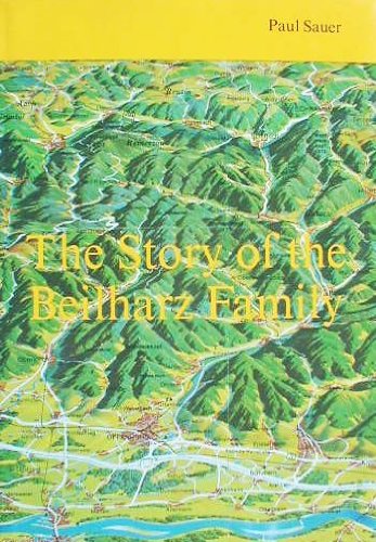 The Story of The Beilharz Family - The History Of A Family Of Black ...