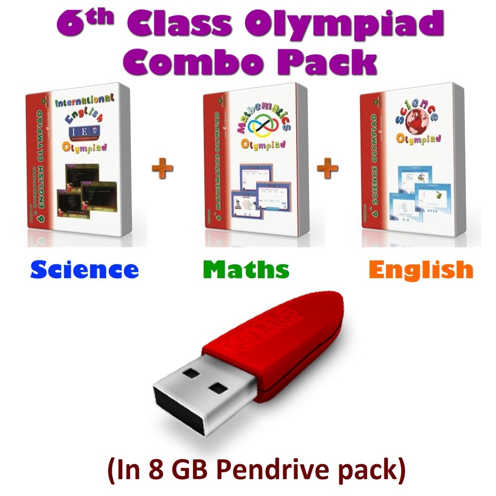 Prepare 6th Class Olympiad Amazon in Software prepare-6th-class-olympiad-amazon-in-software