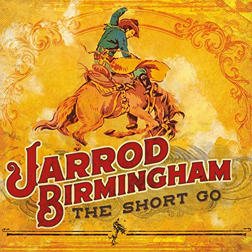 Play The Short Go by Jarrod Birmingham on Amazon Music Unlimited
