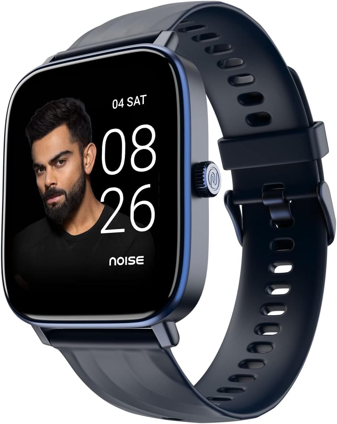 Noise Newly Launched Quad Call 1.81" Display, Bluetooth Calling Smart ...