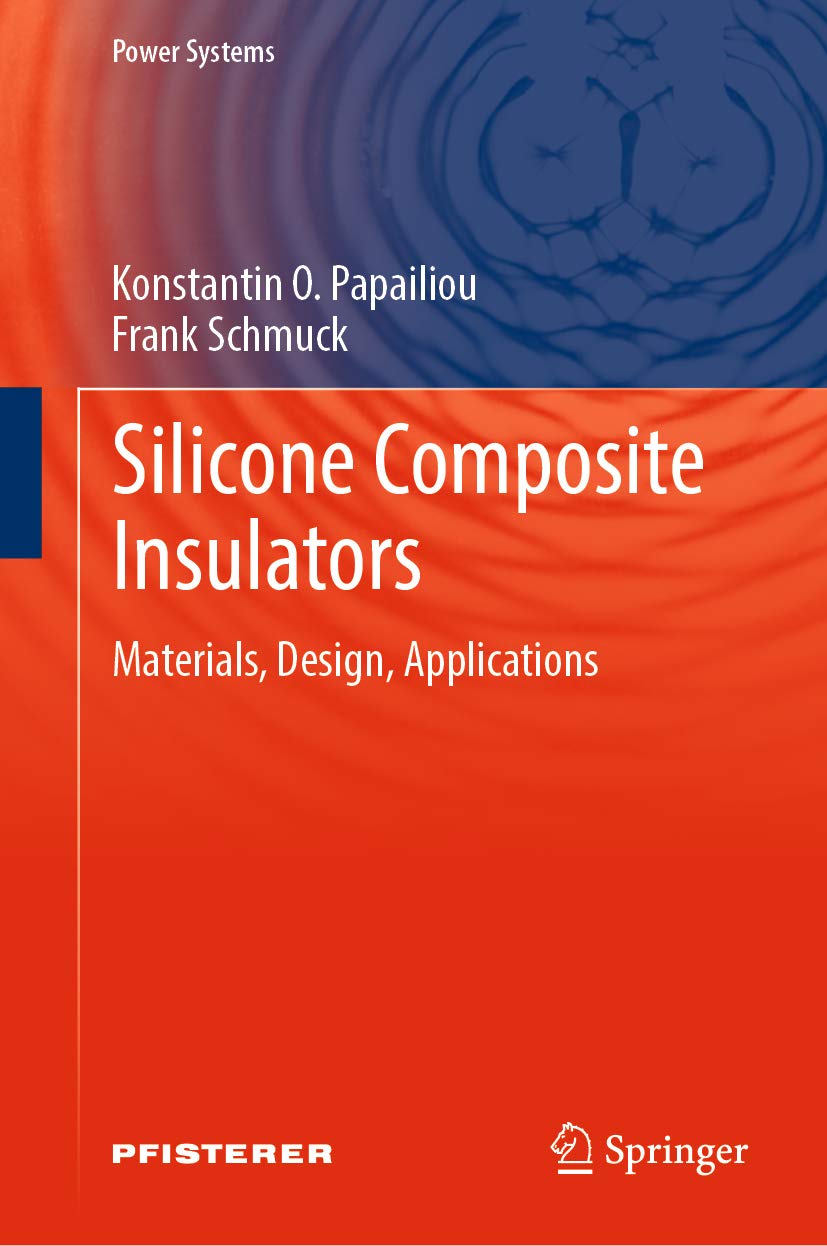 Amazon.com: Silicone Composite Insulators: Materials, Design ...