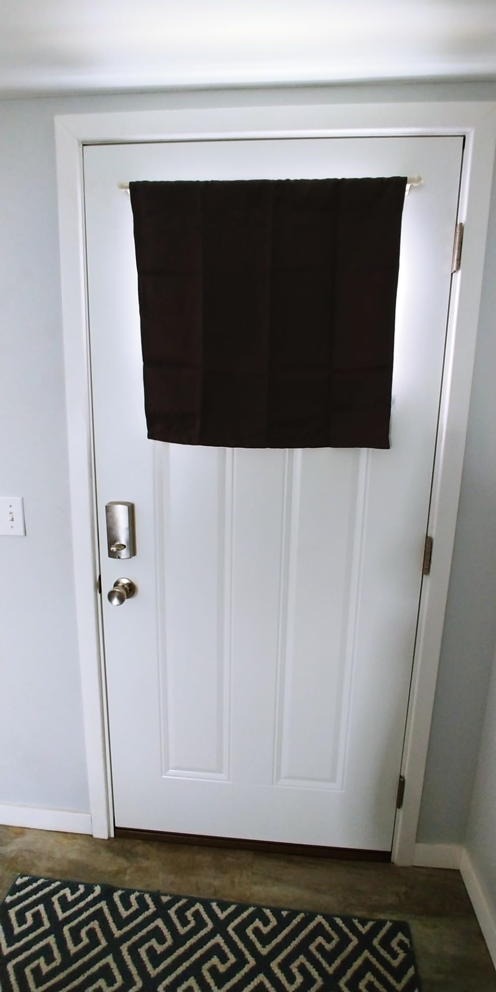 Amazon.com: VANPET 2 Pack RV Curtains for Camper Windows, RV Blackout ...