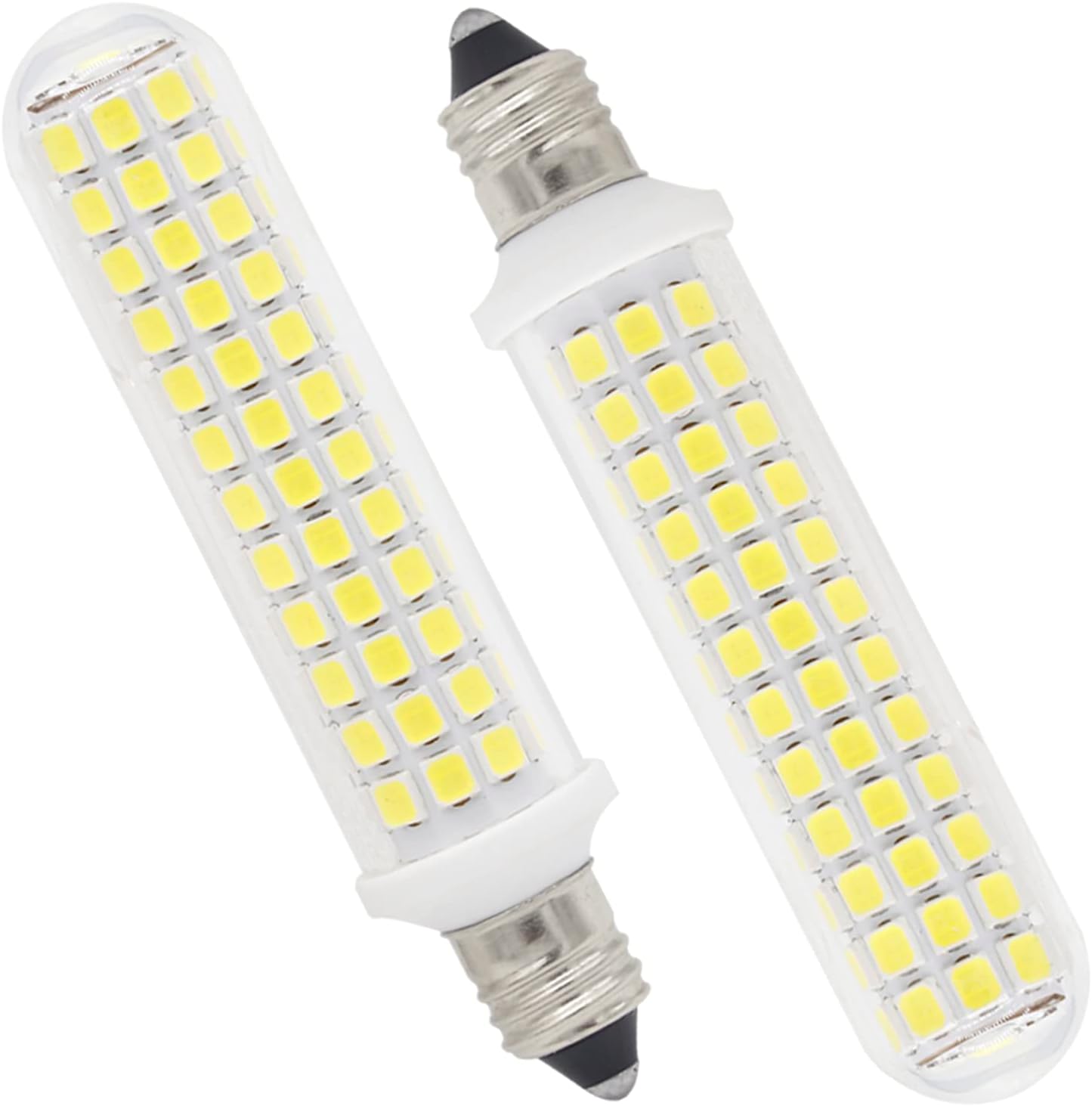 strico JD E11 Led Bulb 120V 100W Halogen Bulbs Equivalent, T3 T4 Mini ...