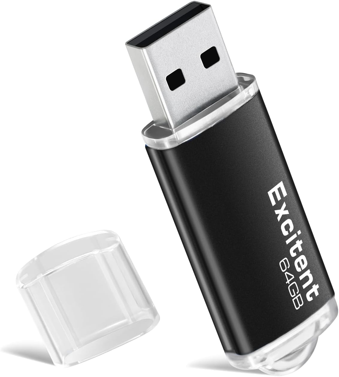 Amazon.com: SeeDete 64GB USB Flash Drives, USB Stick, Thumb Drive ...