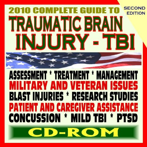 2010 Complete Guide to Traumatic Brain Injury (TBI) - Military and ...