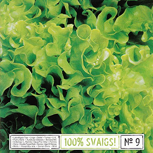Amazon.com: 100% Svaigs, Vol. 9 : Dažādi izpildītāji: Digital Music