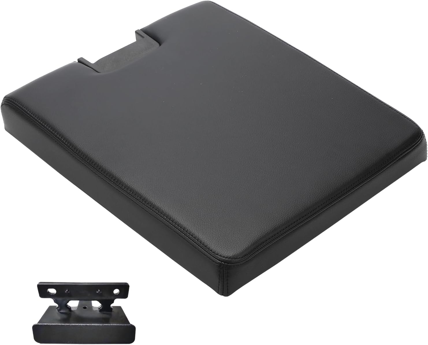 20864151 Center Console Lid Kit - Center Console Cover with Latch for ...