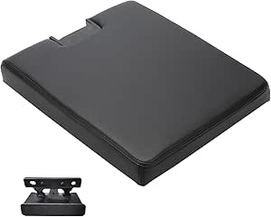 20864151 Center Console Lid Kit - Center Console Cover with Latch for ...