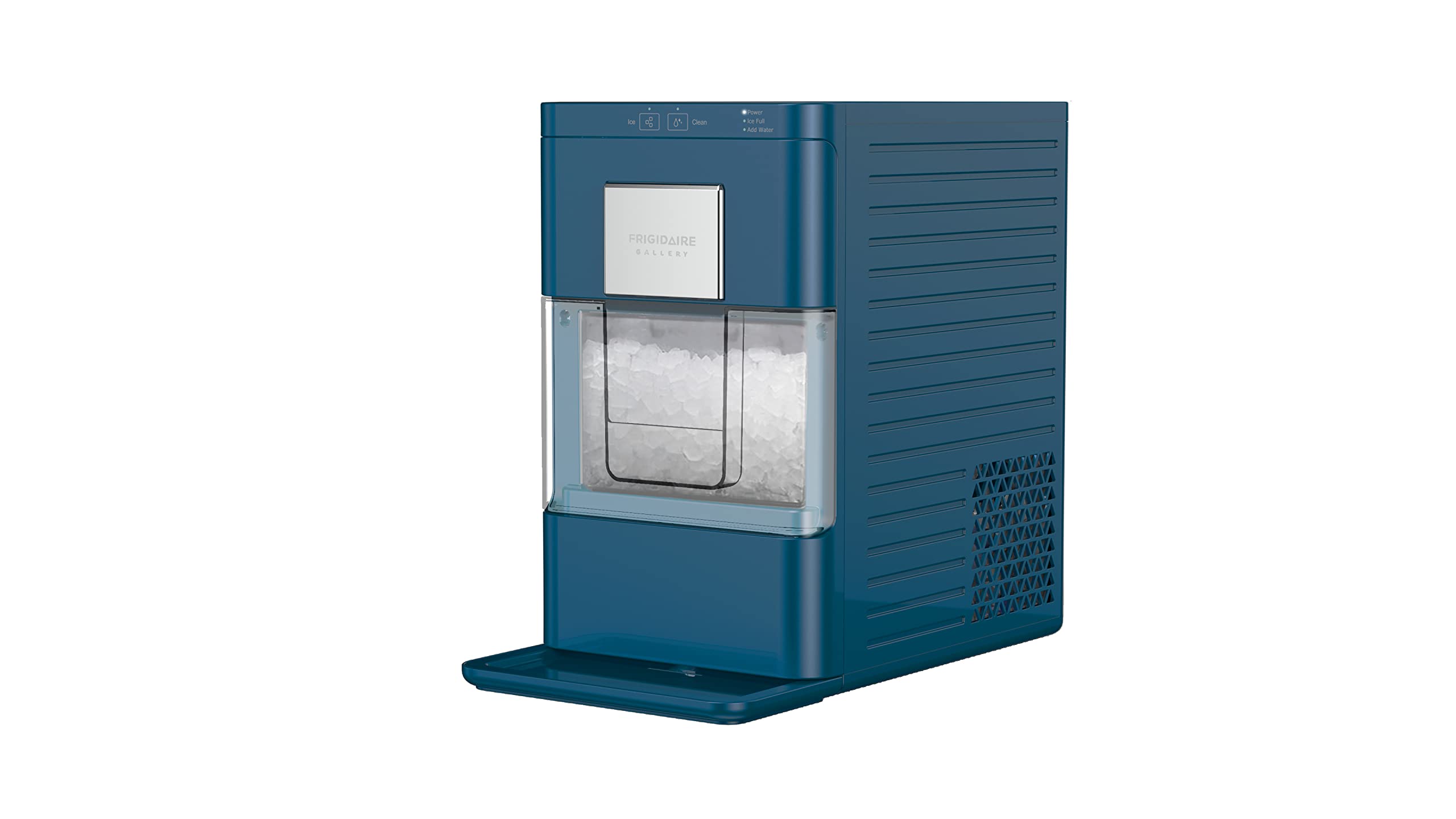 Snapklik.com : FRIGIDAIRE Gallery EFIC255 Countertop Crunchy Chewable ...